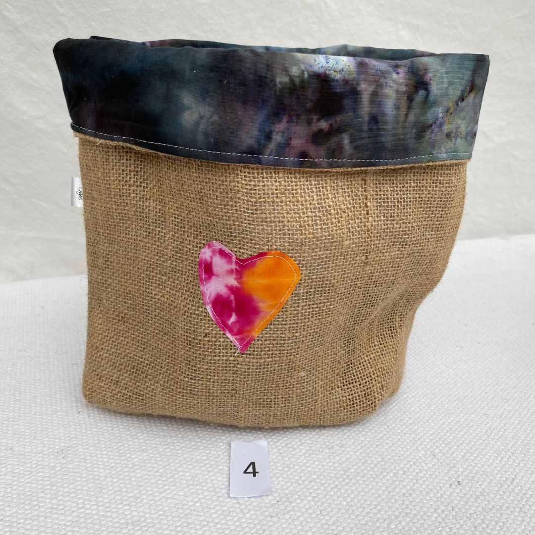 #4 Storage Cube – Sewcial Dyes